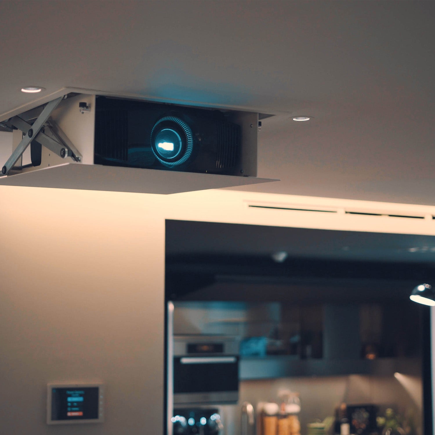Future Automation – Linn Home Bern